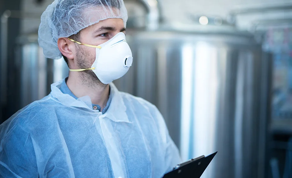 Post Pandemic: Enhanced Safety Protocols